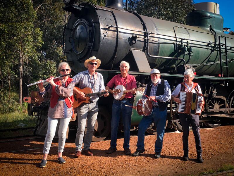 Artists – Southern Star Music