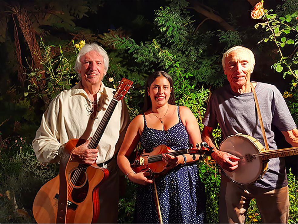 Maggie’s Delight – Celtic Band – Southern Star Music